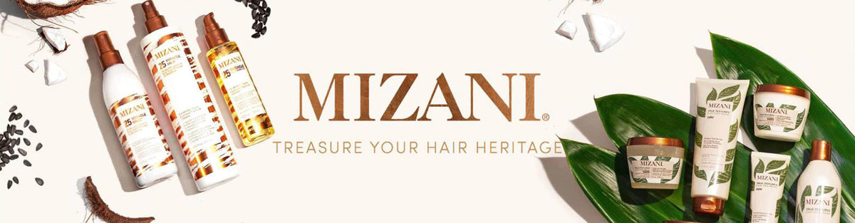 Mizani – salon products.com