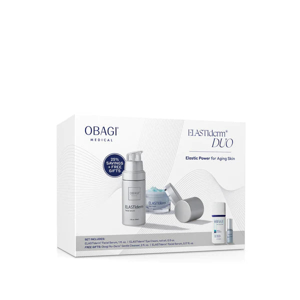 Obagi Elastiderm DUO Holiday Kit – salon products.com